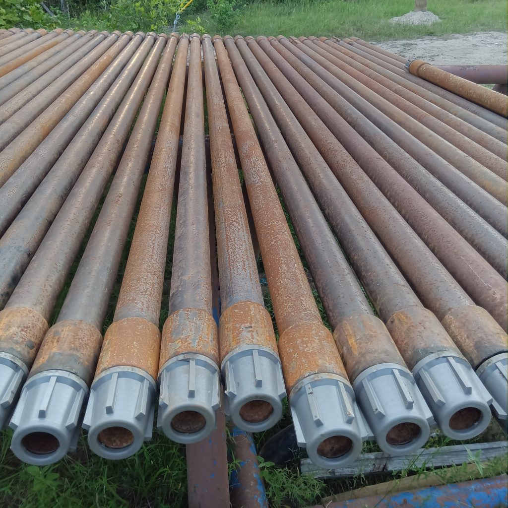 Rob's Water Wells - A professional water well drilling company serving ...